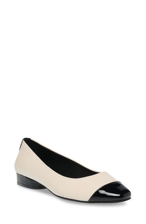 Women's White Flats | Nordstrom