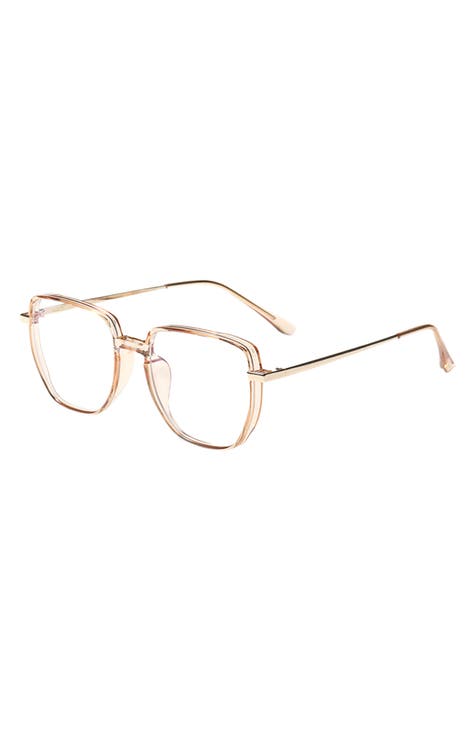 Women's Beige Eyeglasses | Nordstrom