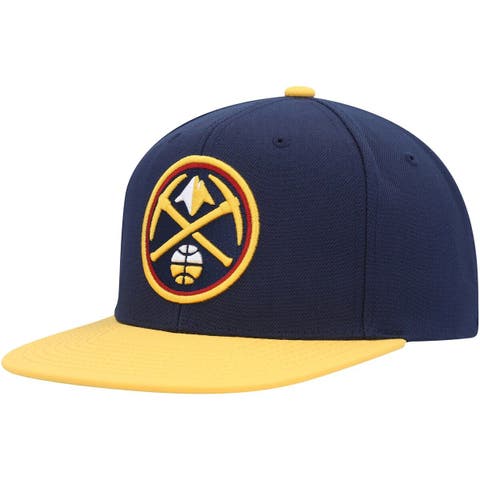 Men's Denver Nuggets Hats | Nordstrom