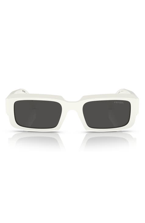 White Designer Sunglasses & Eyewear for Women | Nordstrom