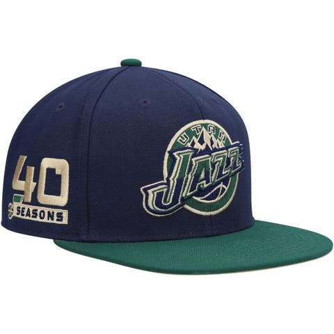 Men's Utah Jazz Hats | Nordstrom