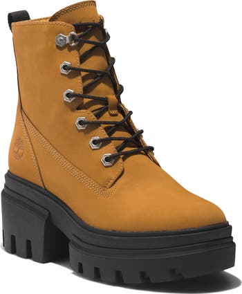 Timberland Everleigh Bootie (Women) | Nordstrom