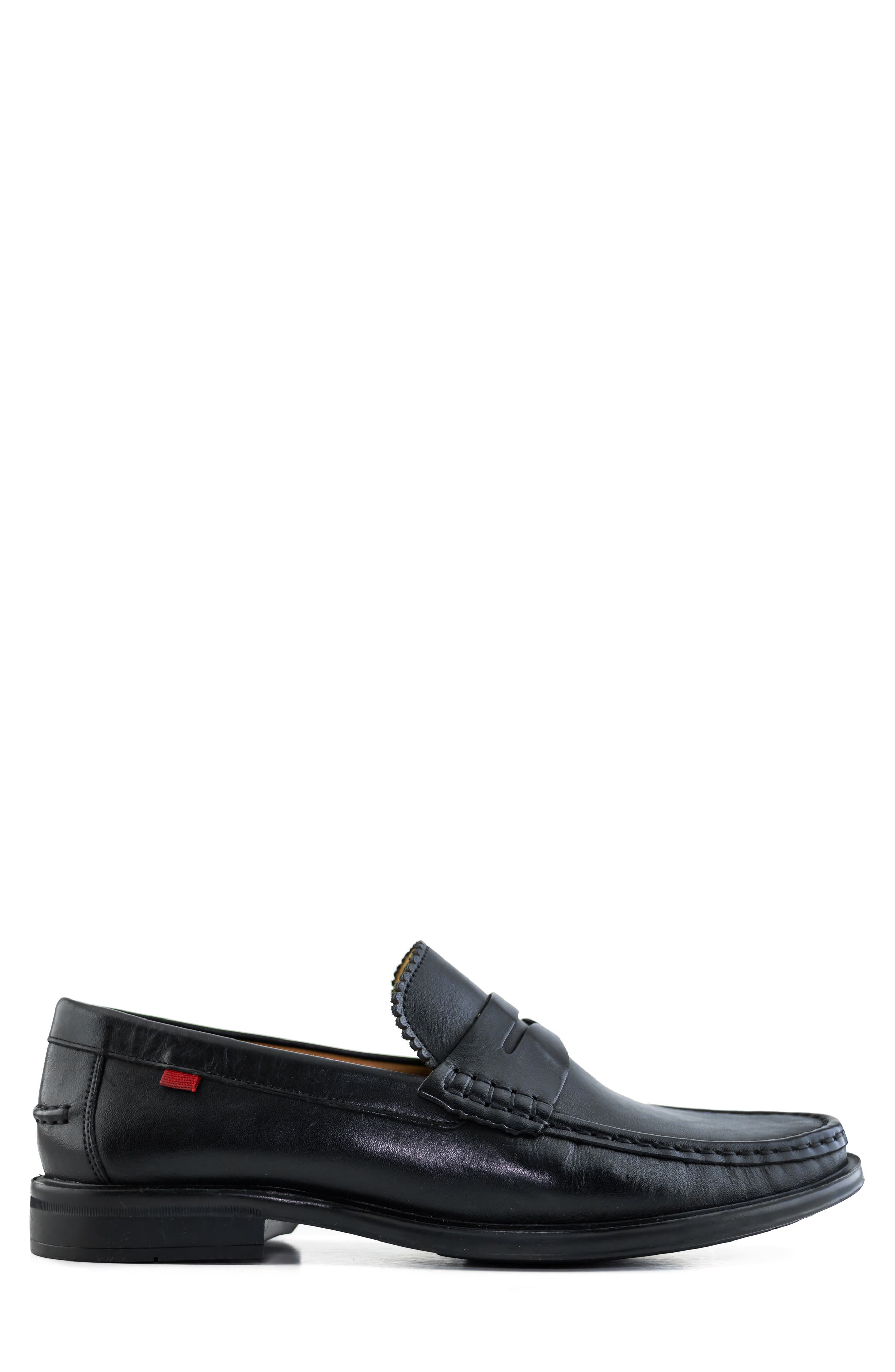Marc Joseph New York East Village Penny Loafer (Men) | Nordstrom