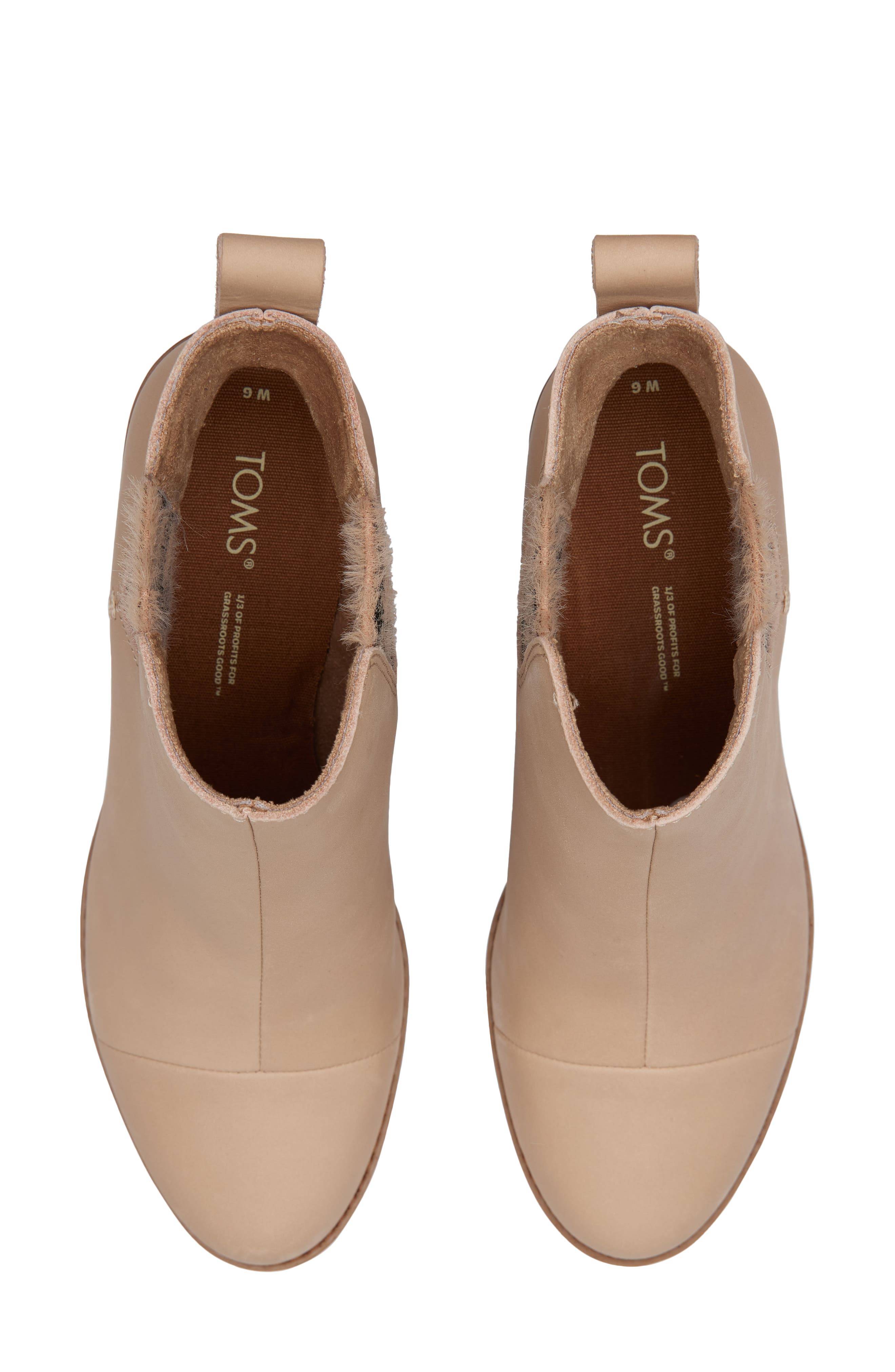 TOMS Everly Chelsea Boot | Nordstrom