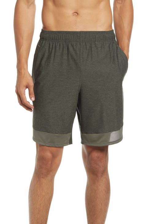Men's Green Shorts | Nordstrom
