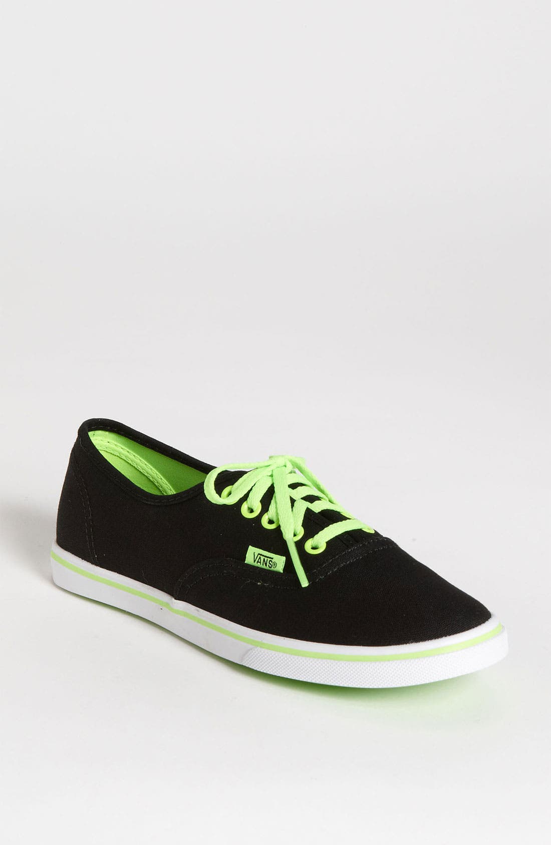 Vans 'Authentic - Lo Pro' Sneaker (Women) | Nordstrom