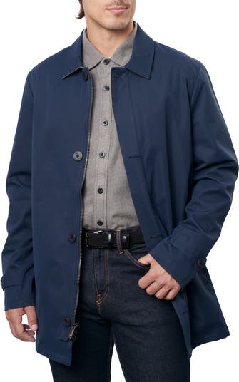 Rainforest Drylander Water Resistant Trench Coat | Nordstrom