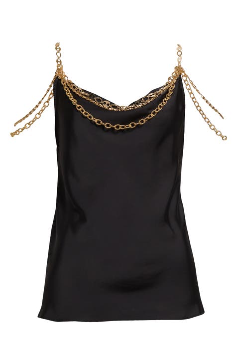 Women's Rabanne Tops | Nordstrom