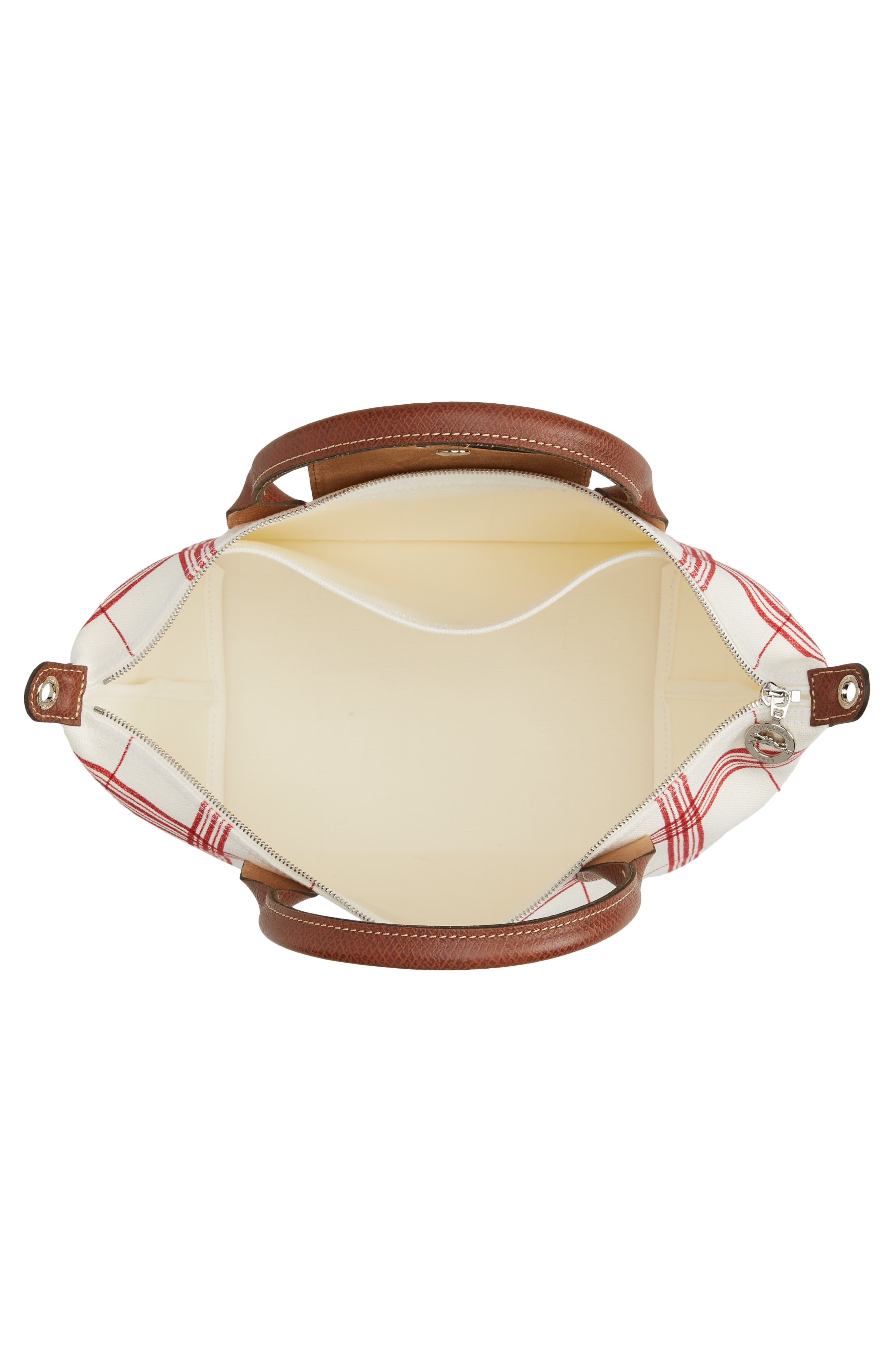 Longchamp Small Le Pliage Torchon Top Handle Bag | Nordstrom