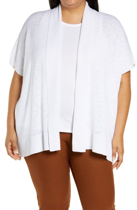 Women's White Cardigan Sweaters | Nordstrom