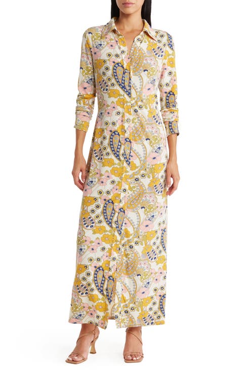 WAYF White Dresses | Nordstrom