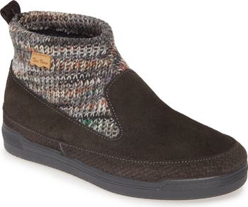Toni Pons Gigi Wool Shaft Bootie (Women) | Nordstrom
