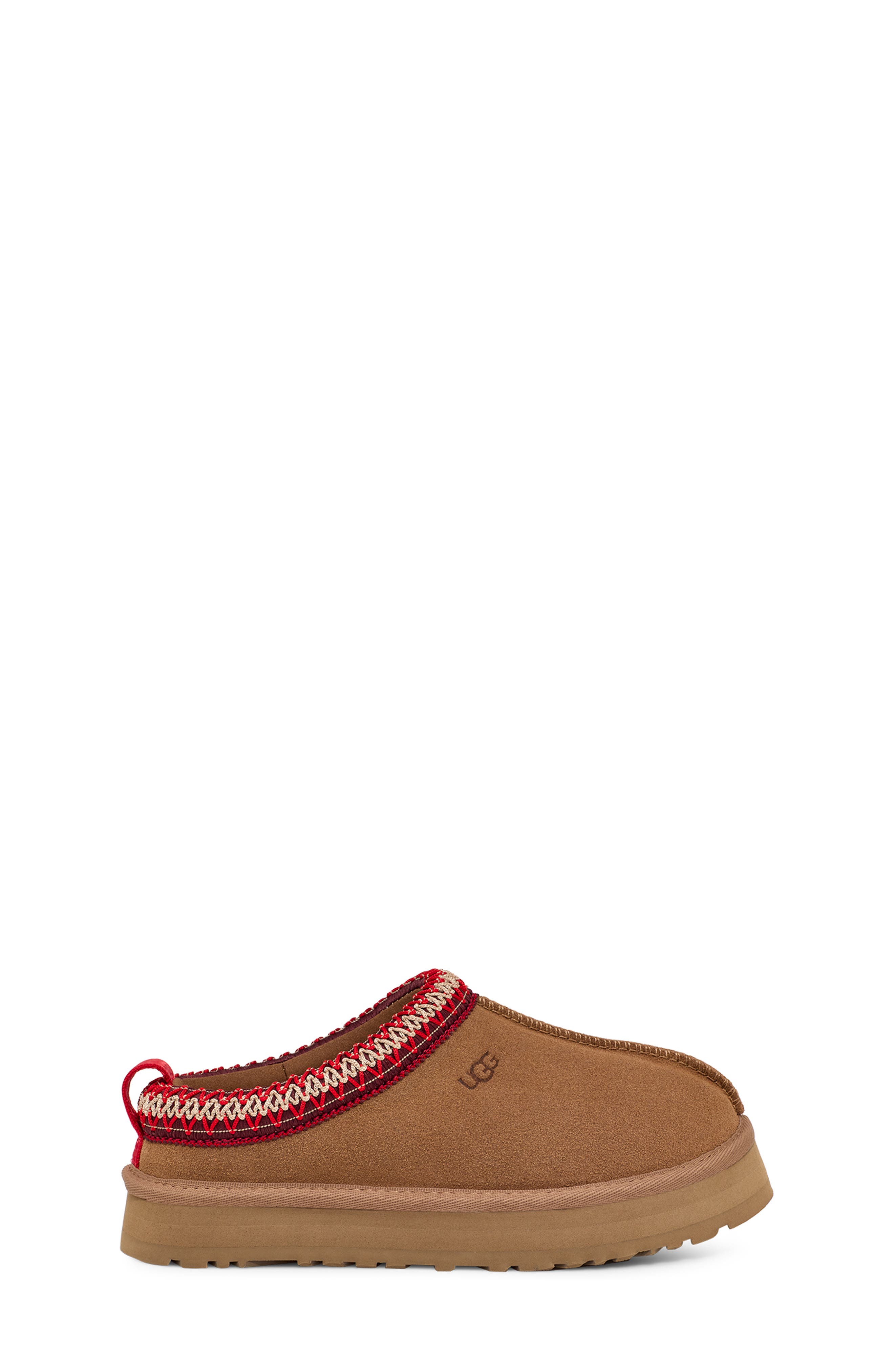 UGG® Kids' Tazz Slipper | Nordstrom