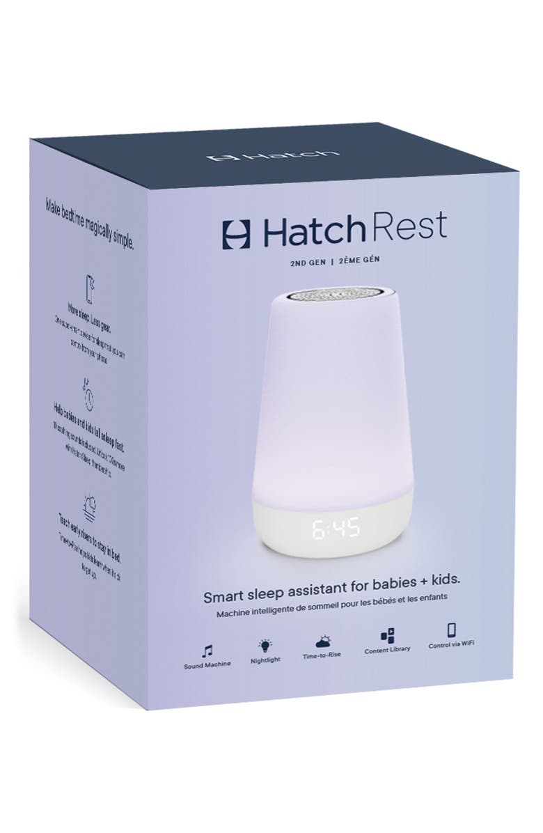 Hatch Inc Rest 2nd Generation Nightlight | Nordstrom