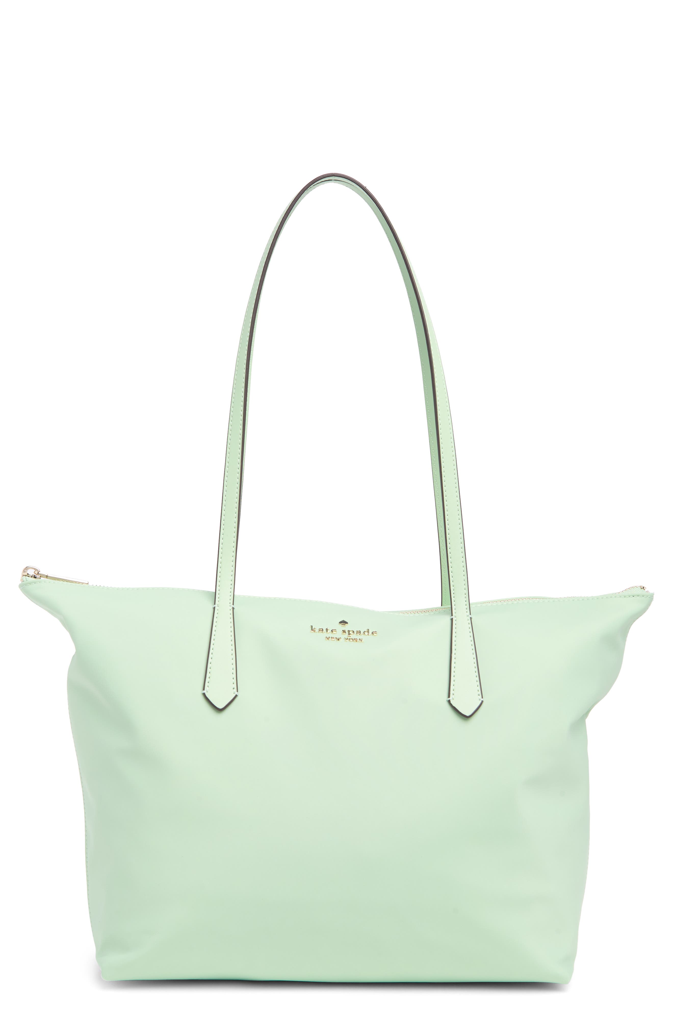 Kate Spade New York kitt recycled nylon large tote | Nordstromrack
