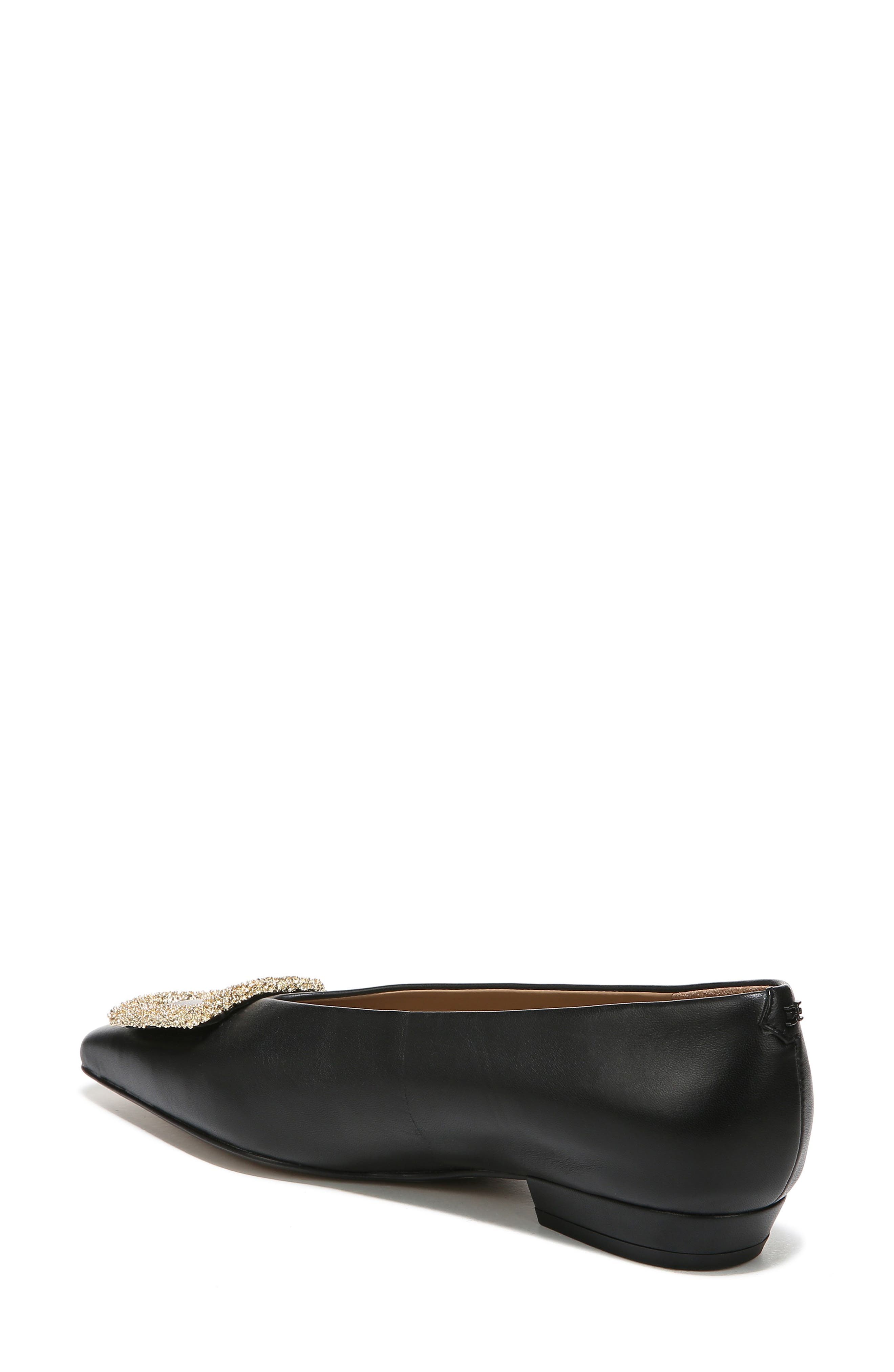 Sam Edelman Janina Pointed Toe Flat (Women) | Nordstrom