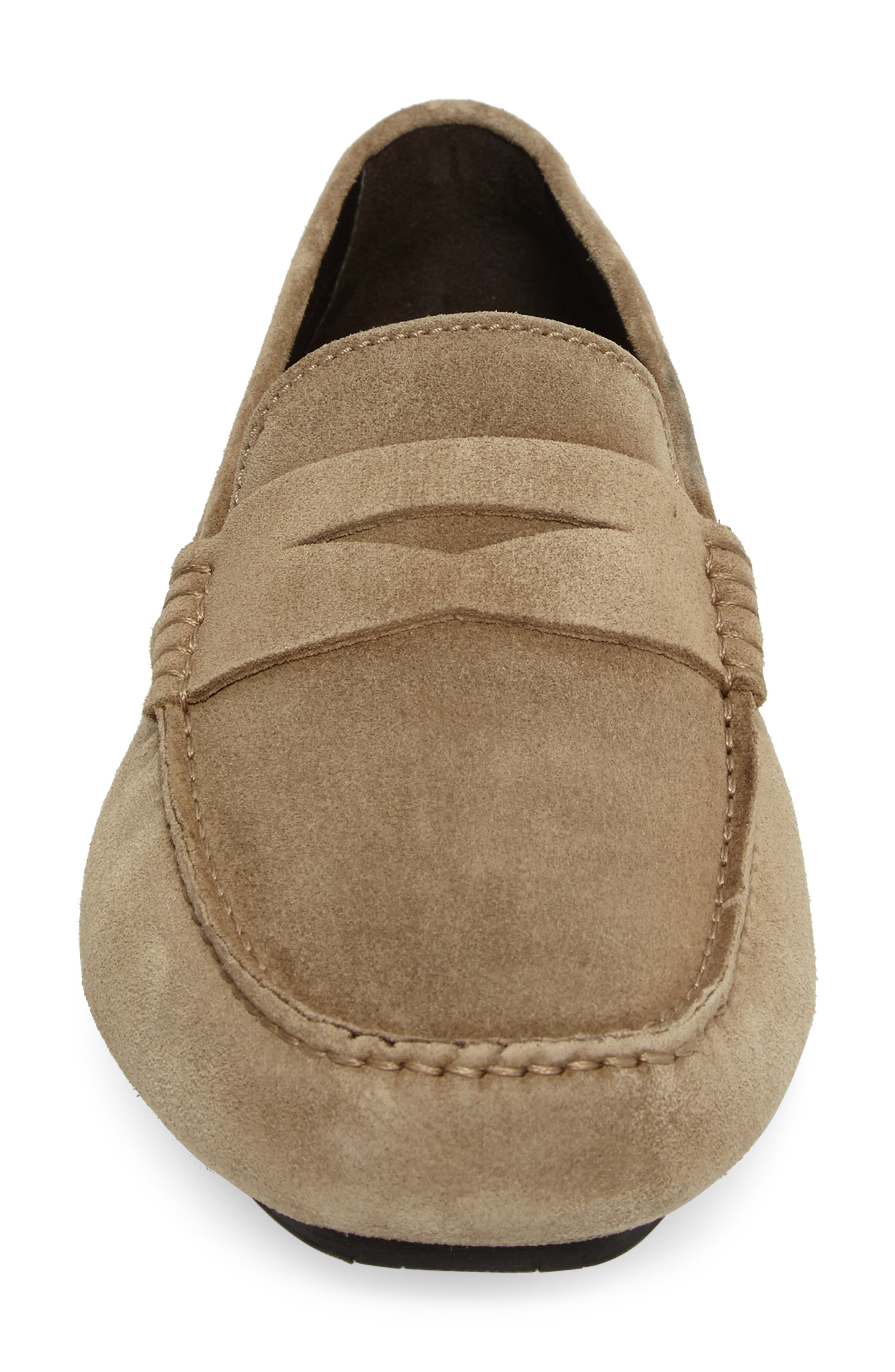 To Boot New York Mitchum Driving Shoe (Men) | Nordstrom
