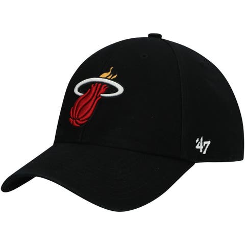 Men's Miami Heat Hats | Nordstrom