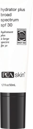 PCA Skin Hydrator Plus Broad Spectrum SPF 30 Sunscreen | Nordstrom