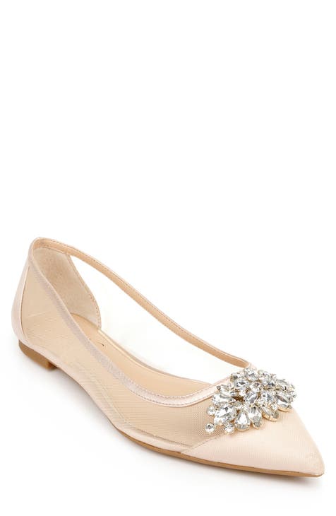 Women's Pink Flats | Nordstrom