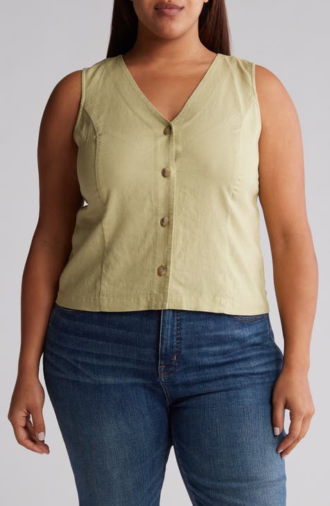 Madewell Plus Size T Shirts Nordstrom Rack