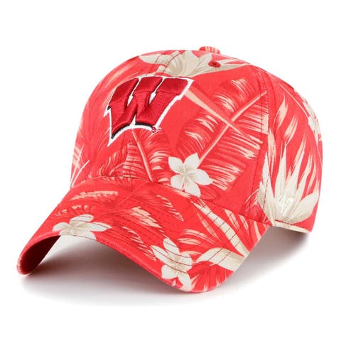 Men's Wisconsin Badgers Hats | Nordstrom