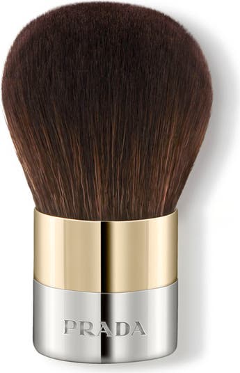 Prada 01 Powder Diffusing Makeup Brush | Nordstrom