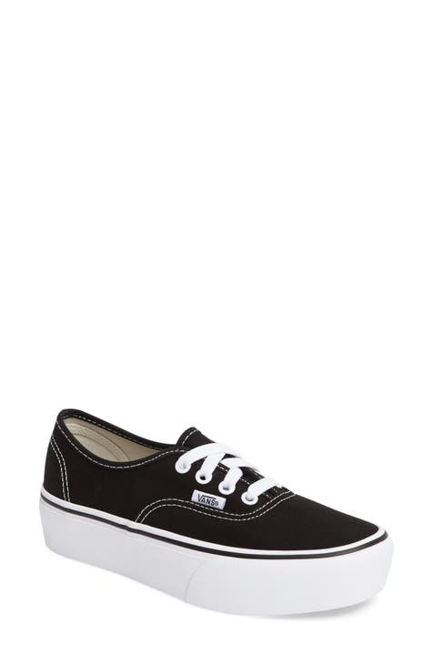 Women's Vans Platform Shoes | Nordstrom
