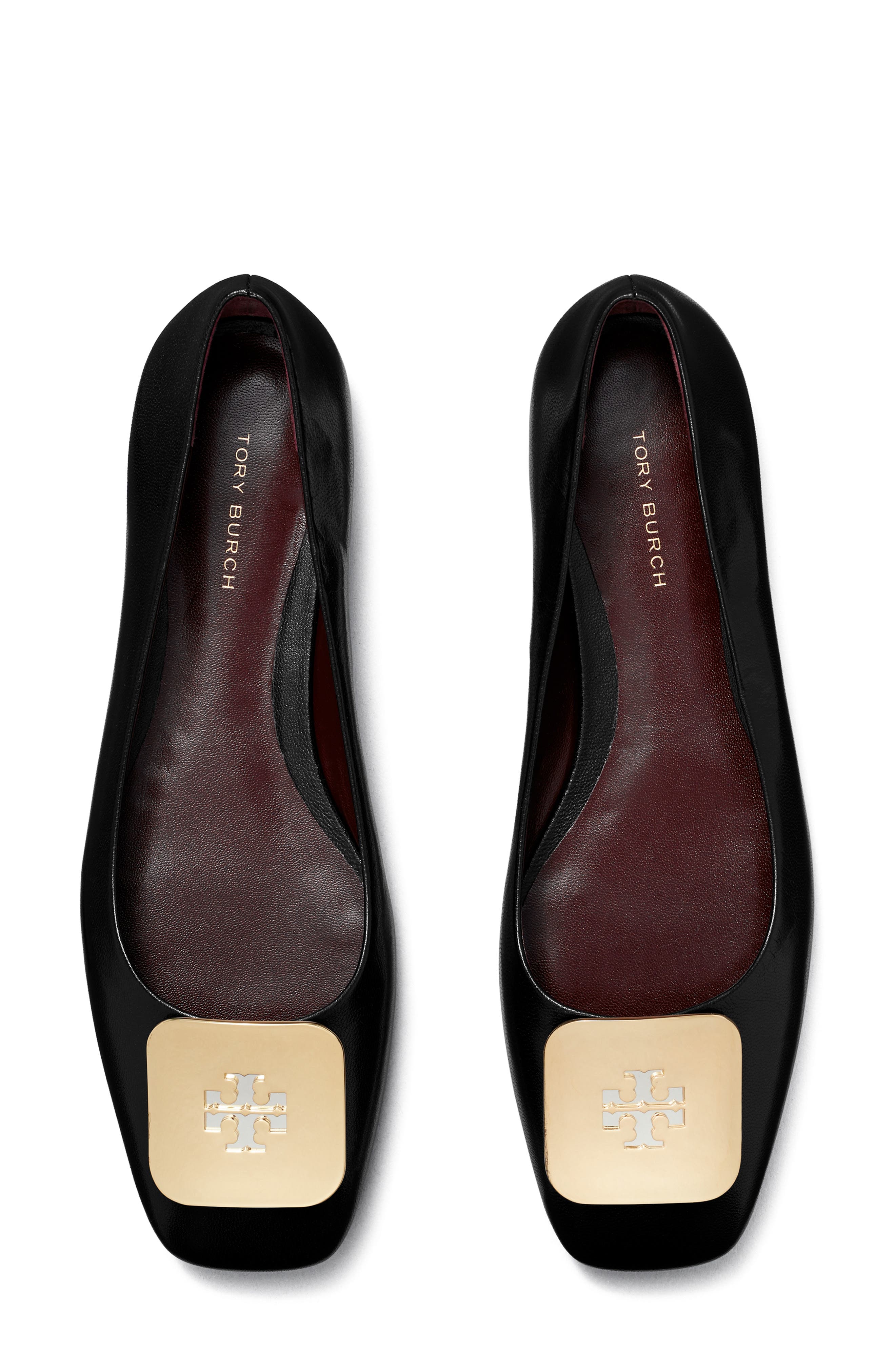 Tory Burch Georgia Ballet Flat (Women) | Nordstrom
