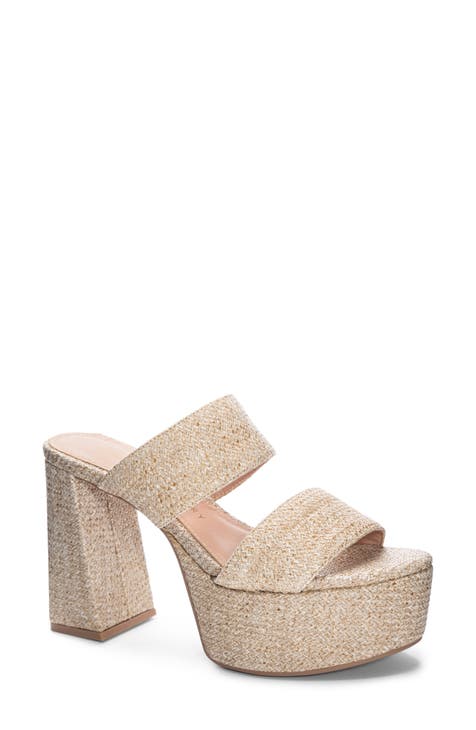 Chinese Laundry Platform Heels for Women | Nordstrom
