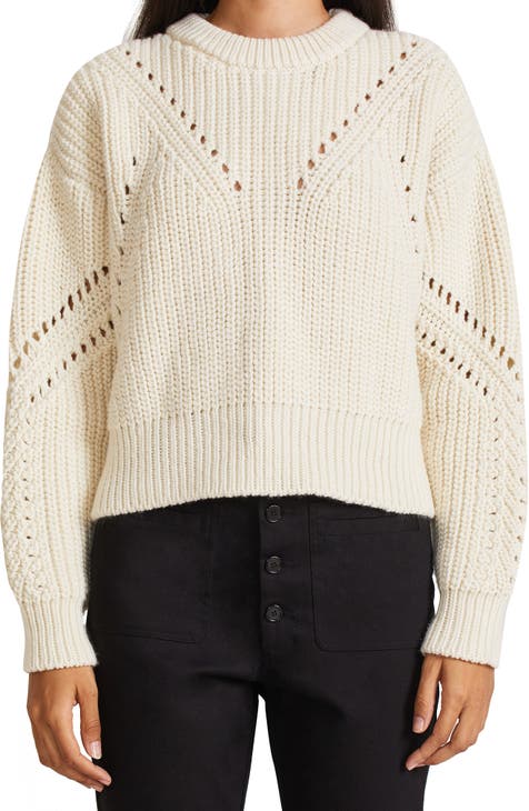 Women's Wool Blend Sweaters | Nordstrom