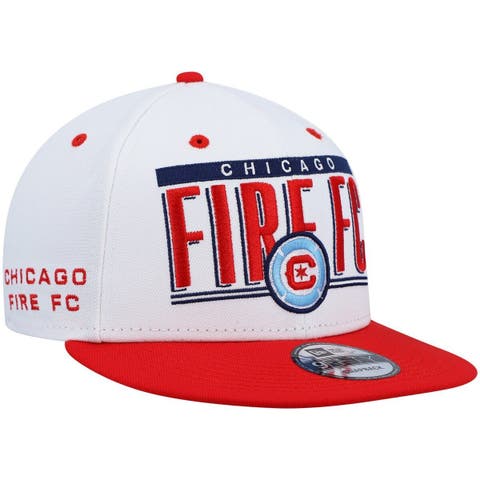 Men's Chicago Fire Hats | Nordstrom