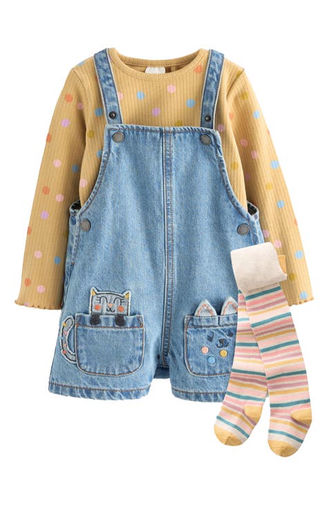 Little Girls' Clothing | Nordstrom