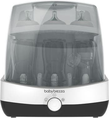 BABY BREZZA SuperFast Sterilizer & Dryer | Nordstrom