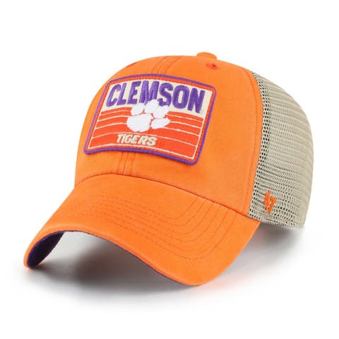 Men's Orange Hats | Nordstrom