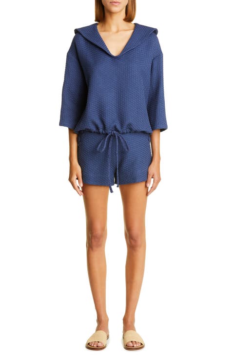 Women's Blue Swimsuits & Cover-Ups | Nordstrom