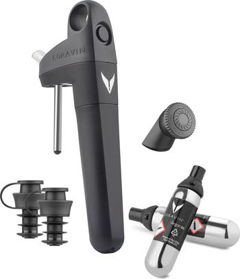 Coravin Pivot™+ Wine Preservation System | Nordstrom