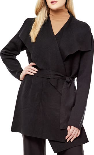 BY DESIGN Teri Wrap Cardigan | Nordstromrack