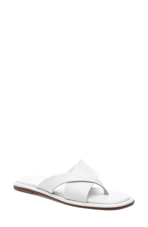 White Flip-Flops for Women | Nordstrom