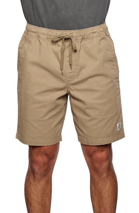 Men's Beige Shorts | Nordstrom