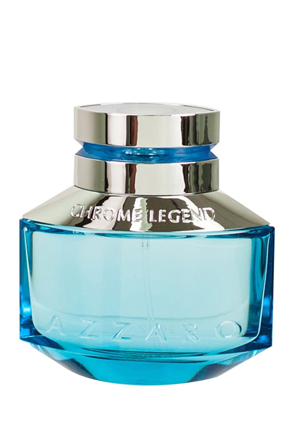 AZZARO Chrome Legend Eau de Toilette Spray | Nordstromrack