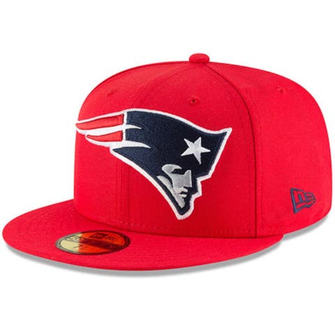 Men's New England Patriots Hats | Nordstrom
