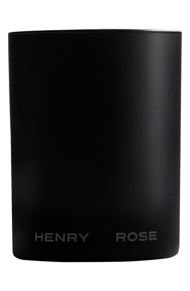 HENRY ROSE Flora Carnivora Candle | Nordstrom