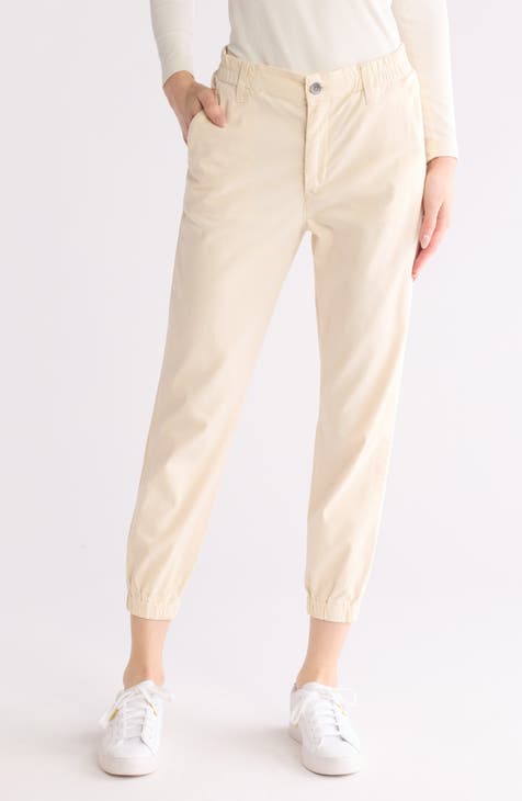 Women's Cropped Joggers & Sweatpants | Nordstrom Rack