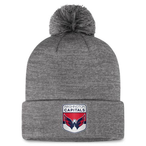 Men's Washington Capitals Hats | Nordstrom
