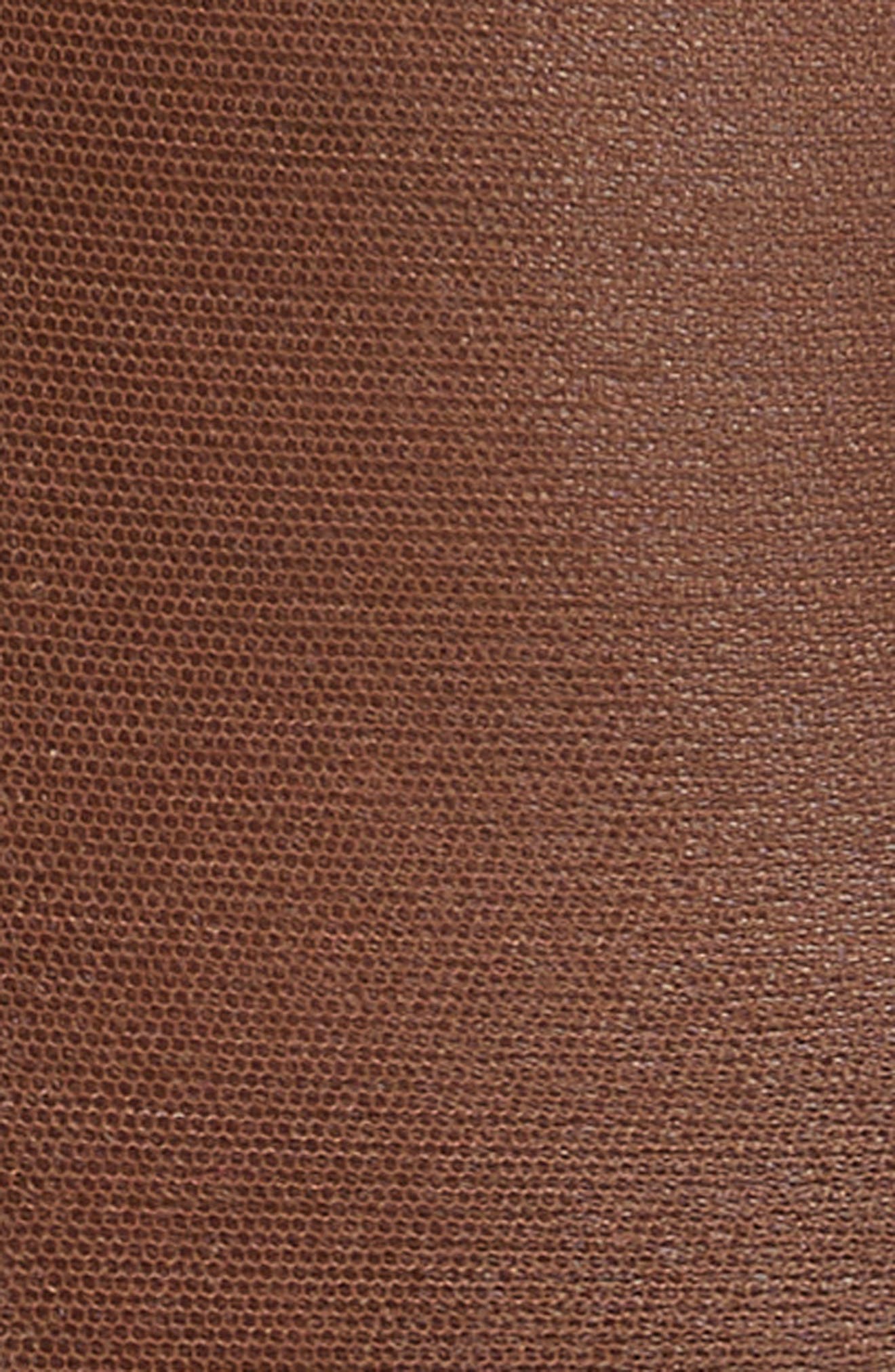 MUGLER Iconic Illusion Mesh Catsuit | Nordstrom