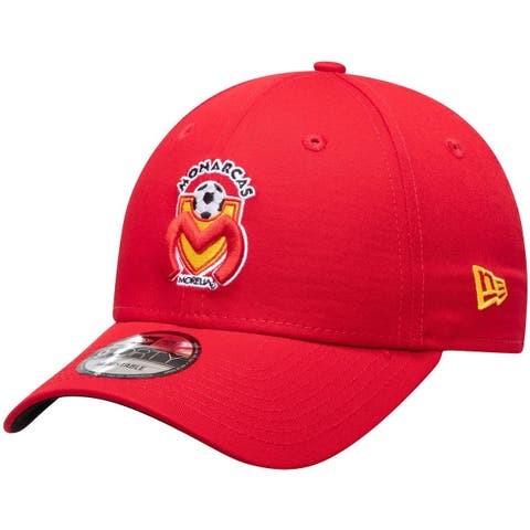 Men's Red Baseball Caps | Nordstrom