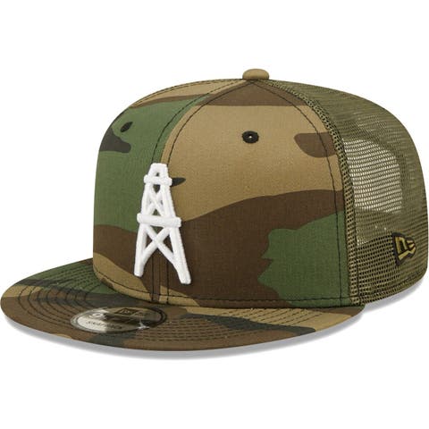 Men's Houston Oilers Hats | Nordstrom