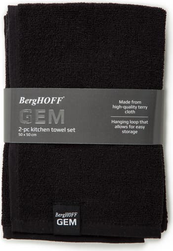BergHOFF 2-Pack Gem Kitchen Towel | Nordstromrack
