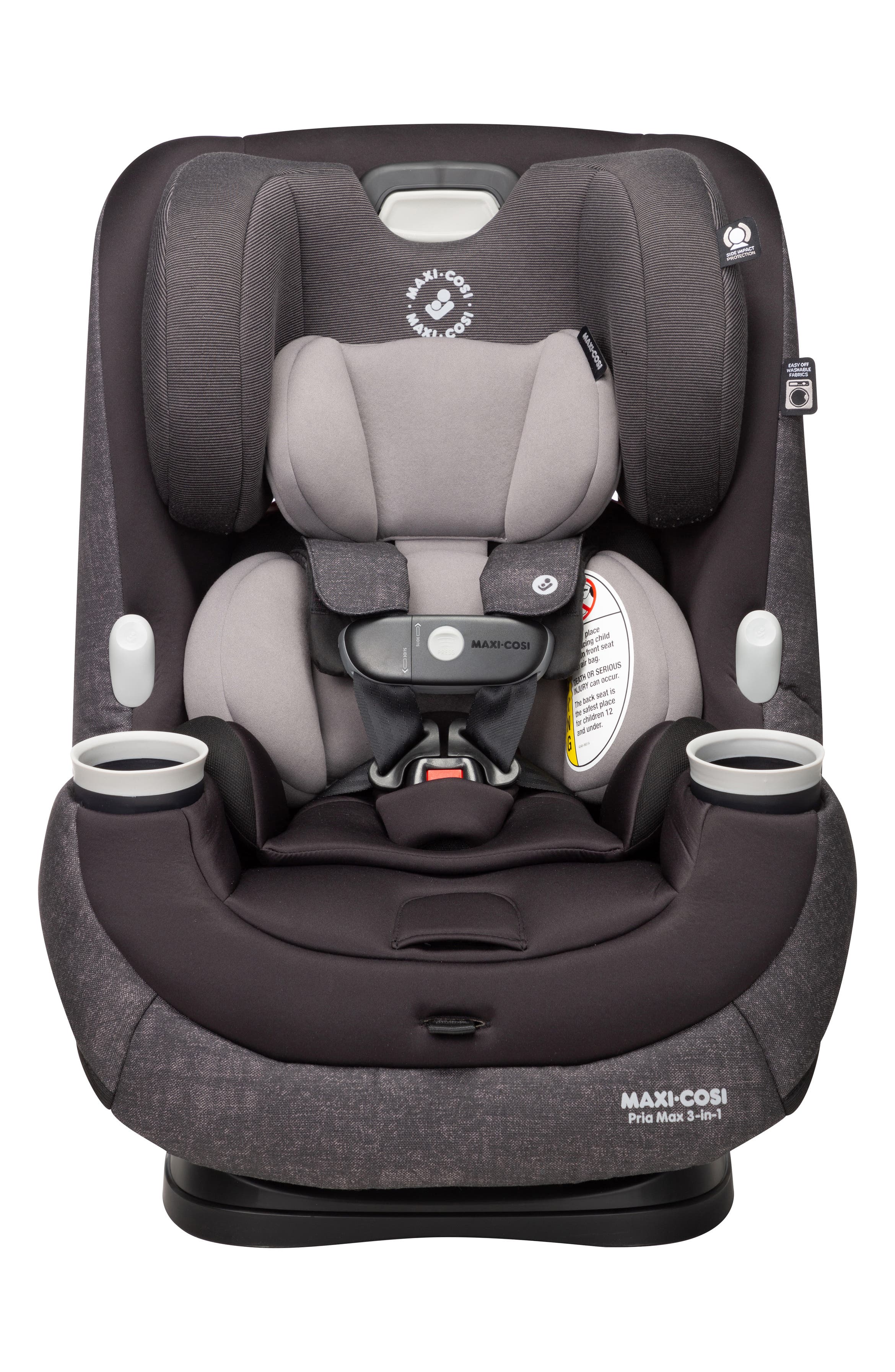 Maxi Cosi Pria 3 In 1 Manual